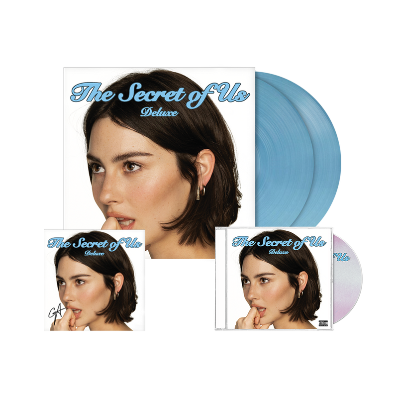 New Arrivals - Gracie Abrams