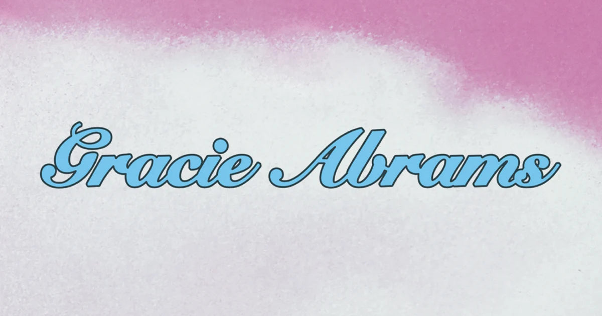 Good Riddance - Gracie Abrams